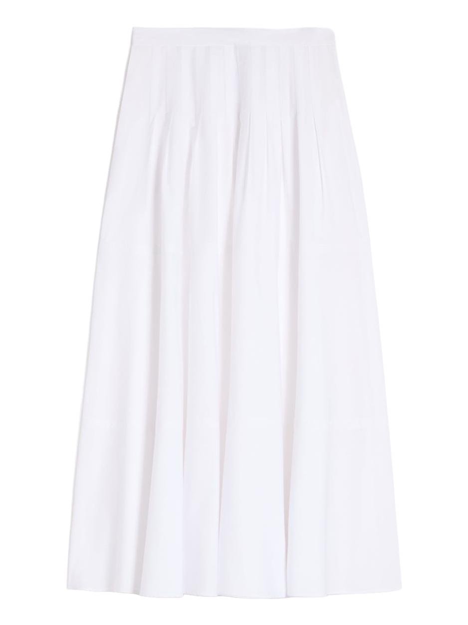 MAX MARA Cotton Poplin Shirt